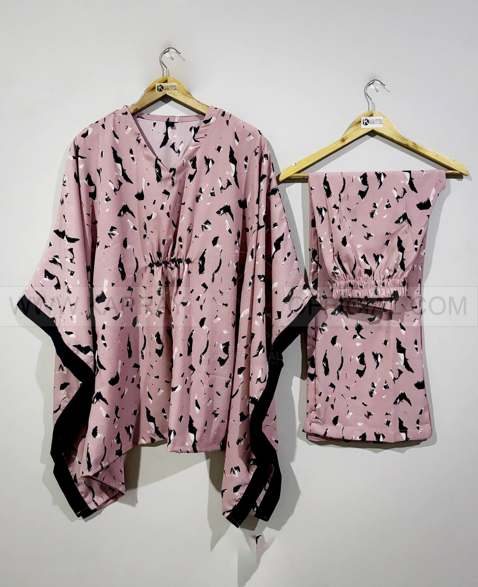 Butterfly – Kapray Official