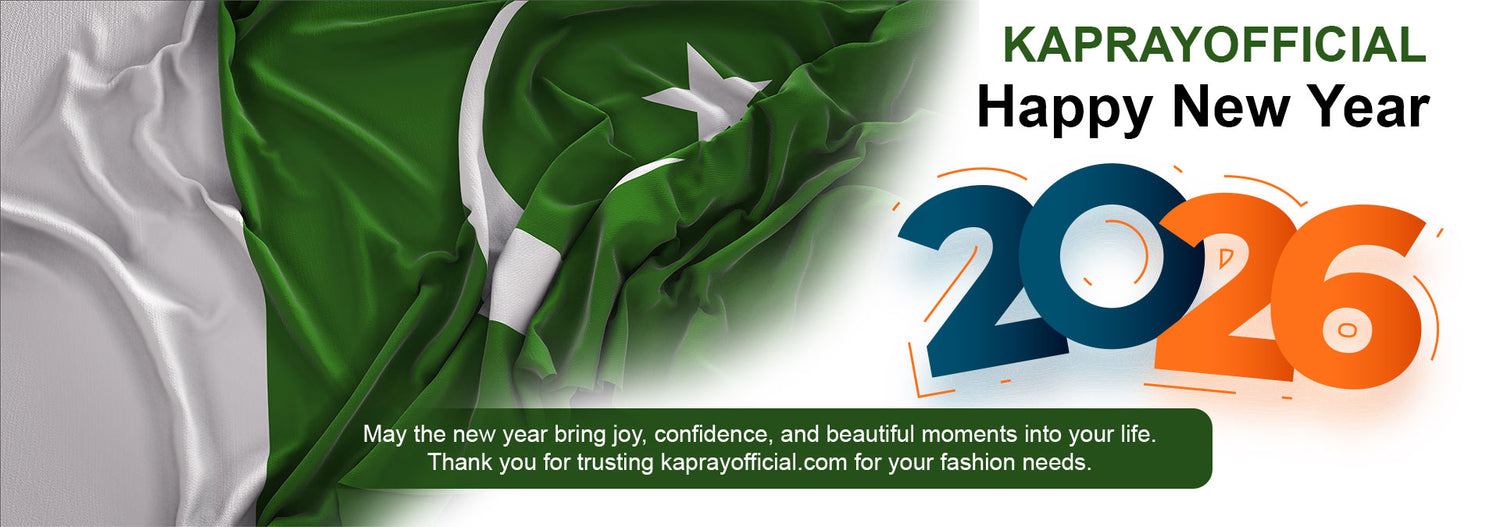KaprayOfficial | Pakistani Dresses Design - Online Shopping Store ...
