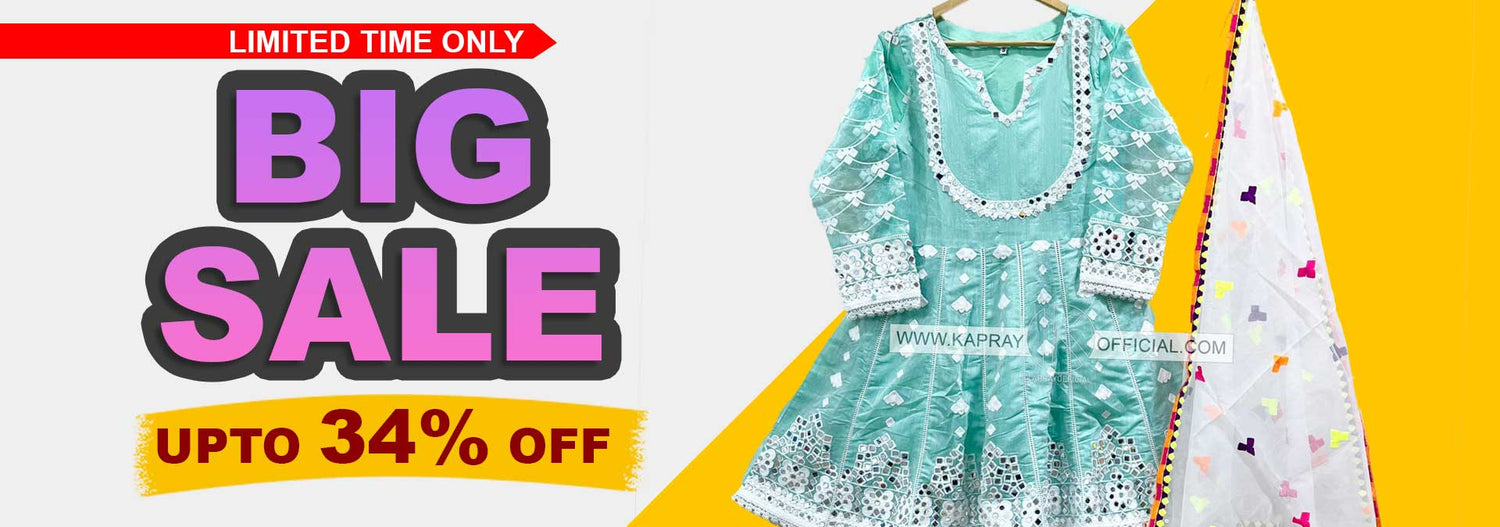 KaprayOfficial | Pakistani Dresses Design - Online Shopping Store ...