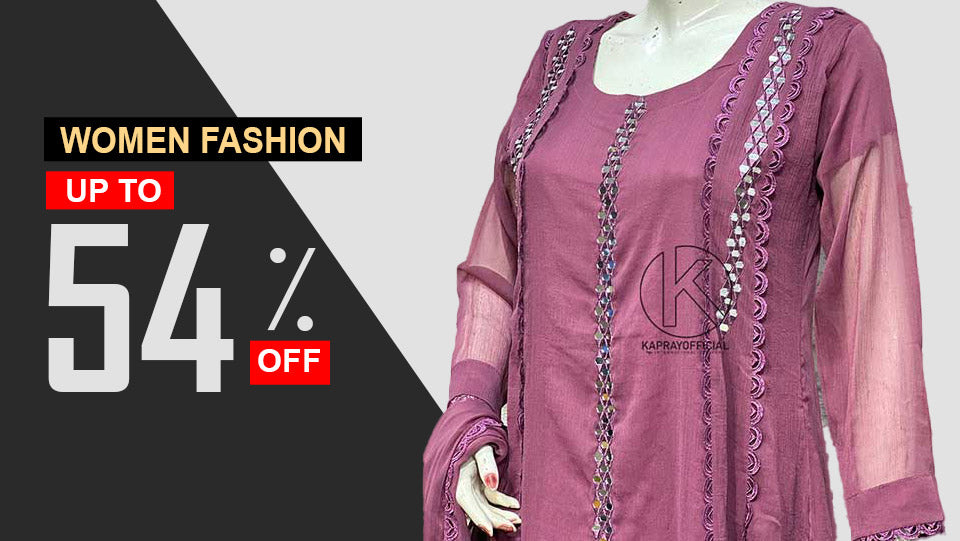 KaprayOfficial | Pakistani Dresses Design - Online Shopping Store ...
