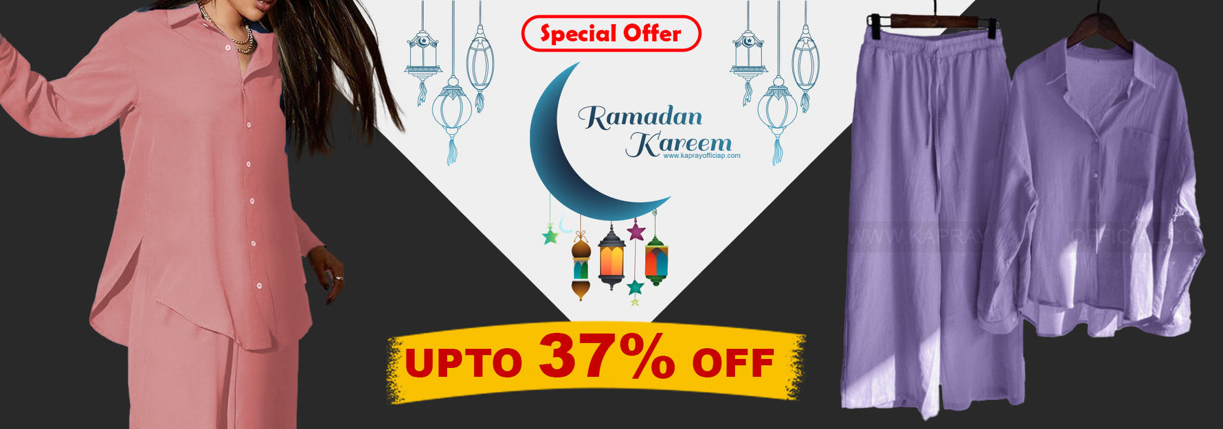 KaprayOfficial | Pakistani Dresses Design - Online Shopping Store ...