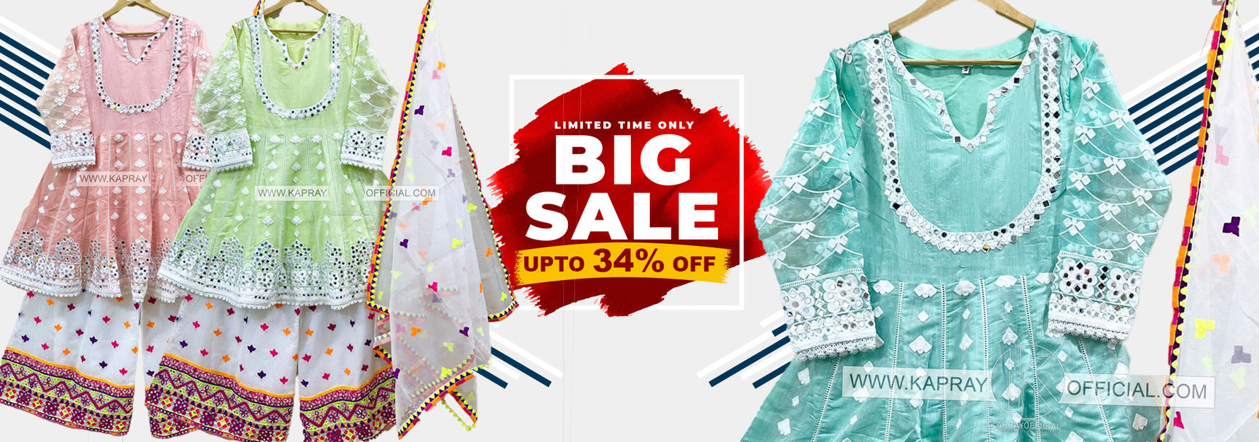 KaprayOfficial | Pakistani Dresses Design - Online Shopping Store ...