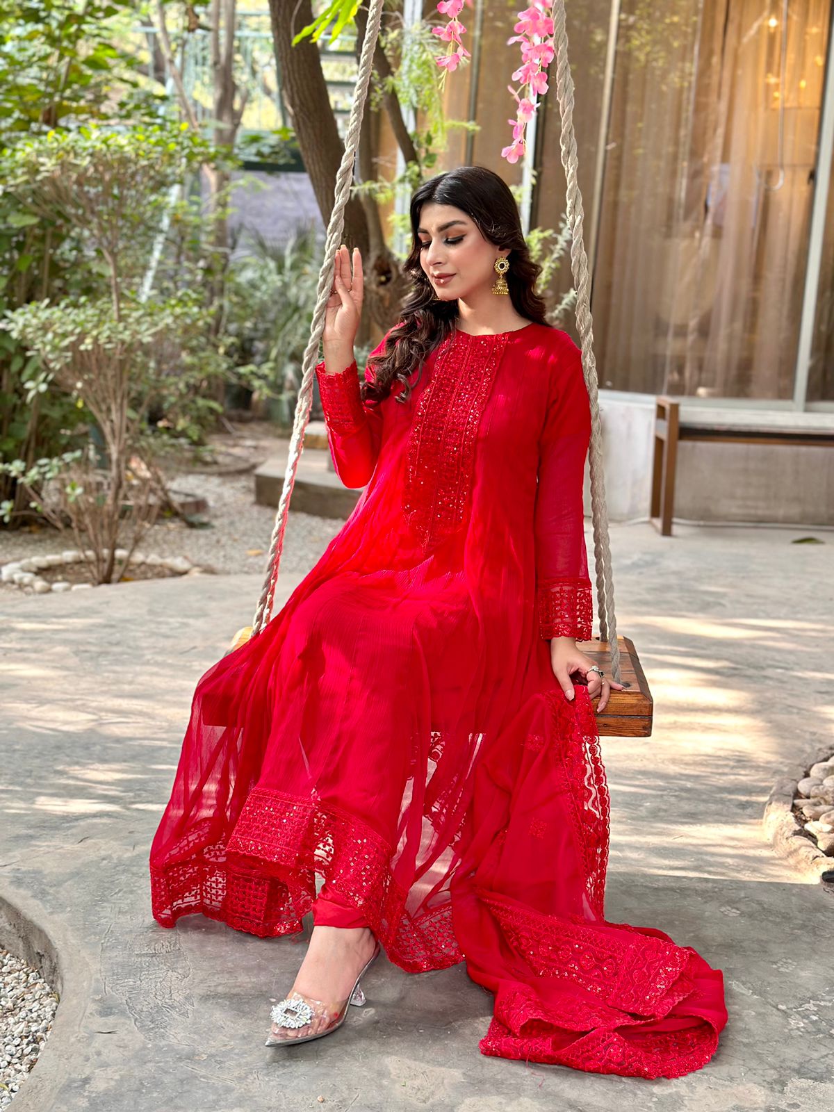 KaprayOfficial | Pakistani Dresses Design - Online Shopping Store ...