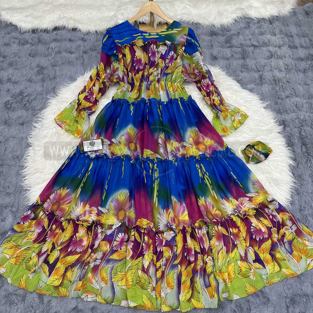 Frocks & Maxis – Kapray Official