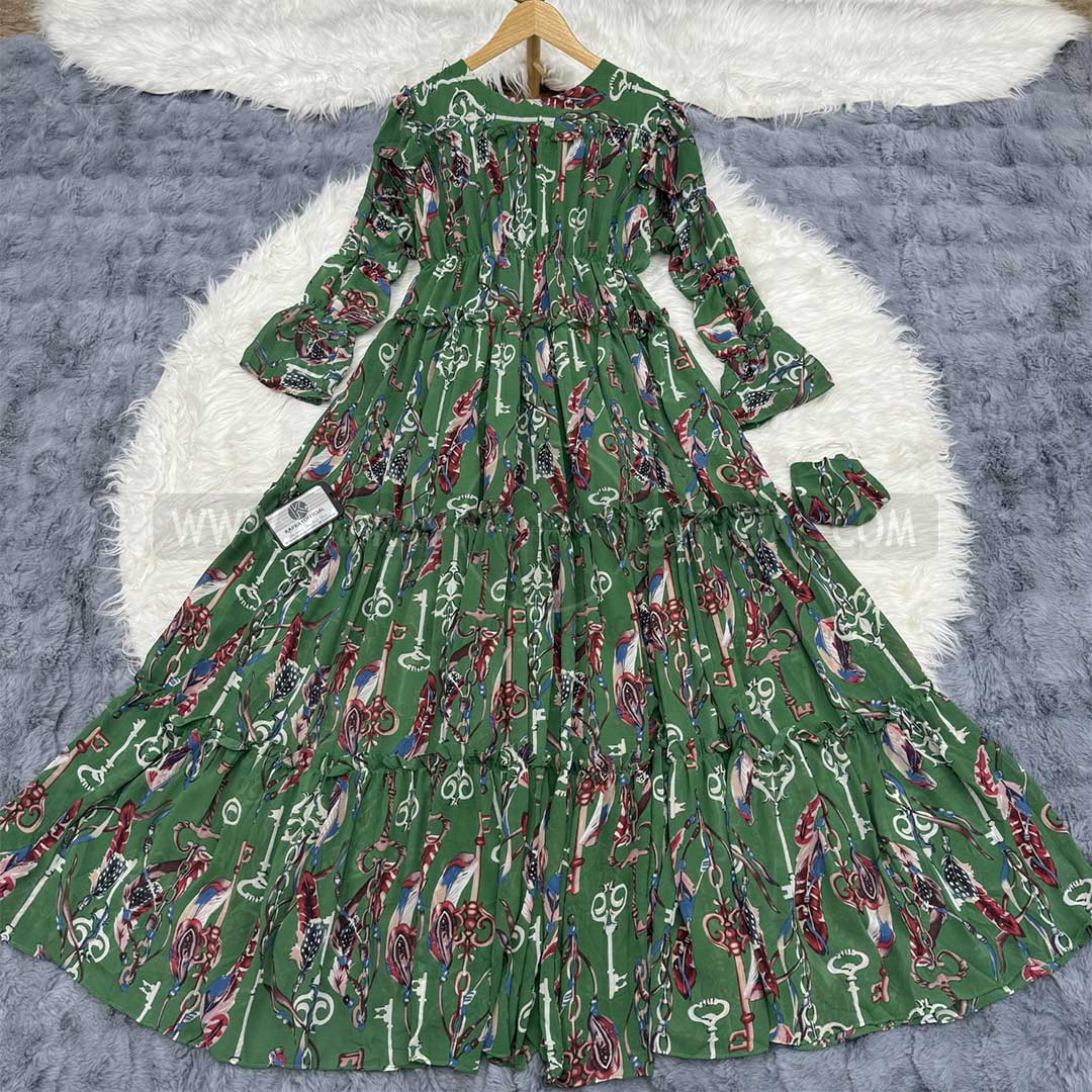 Frocks & Maxis – Kapray Official