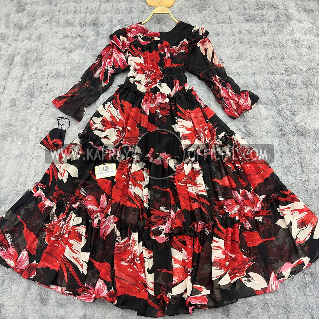 Frocks & Maxis – Kapray Official